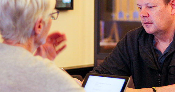 People Know How finalists in Digital Leaders 100 | People Know How